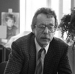 Piet Vroon, de psycholoog die het leven trachtte te verklaren maar het ...