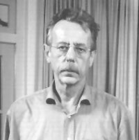 Piet Vroon, de psycholoog die het leven trachtte te verklaren maar het ...