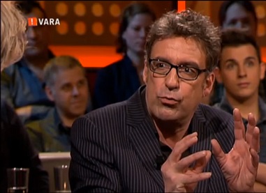 Arielle Veerman, de vrouw die zichzelf terugvond na een leven met Joost ...